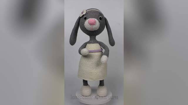 Зайка невеста