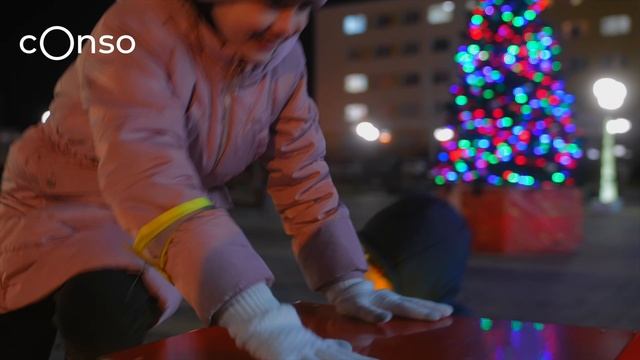 Реализованный проект 2024-2025, г. Старый Оскол