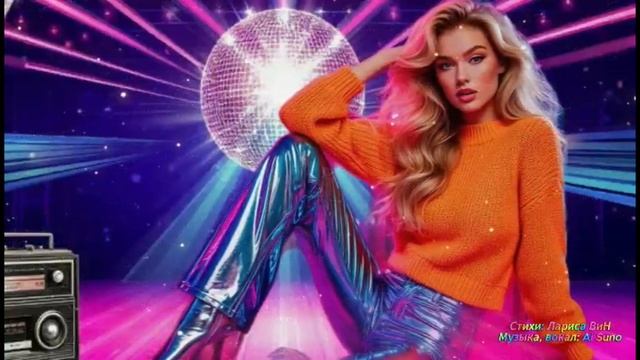 В ритме Диско