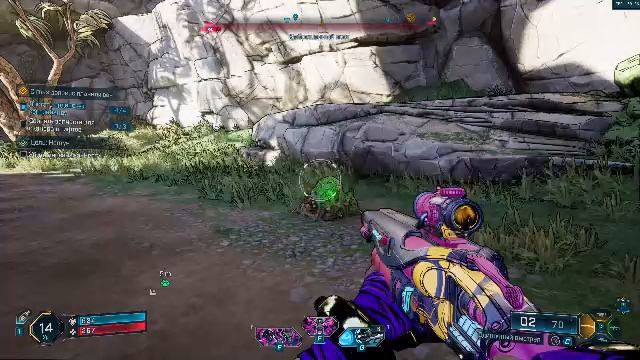 Прохождение игры Borderlands® 4 (Стрим) в 2025 # 6