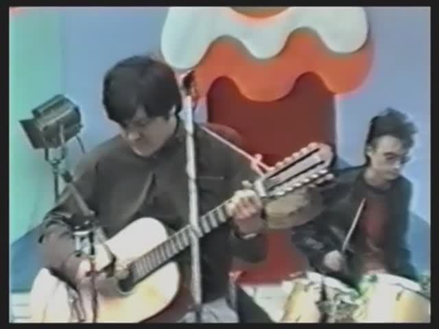 Холи и Бригада С - 13 сентября 1987 год, 13.00,рок-фестиваль в Подольске.