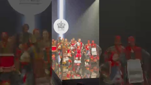 Стиль жизни - Культурный код! 2025