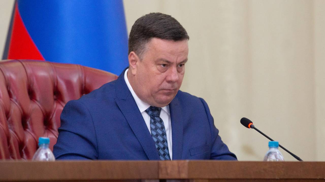 Константин Кузьмин о результатах пленарного заседания Народного Совета