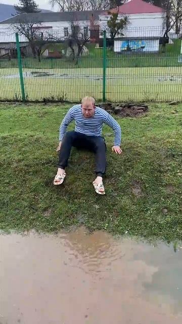 Я до Дома сам Дойду