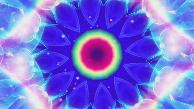 Мандала-активация энергии кундалини