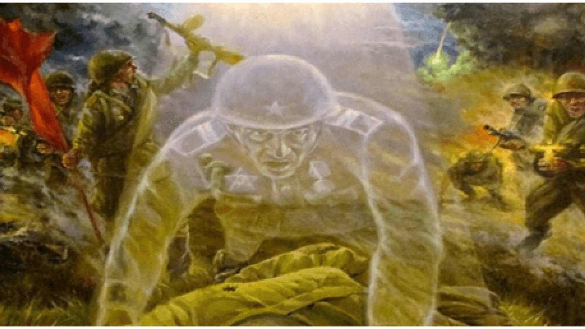 Марина Урусова. Разговор с Предком