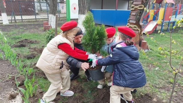Экологический проект «Юные Эколята» ДС 301 Ростов-на-Дону