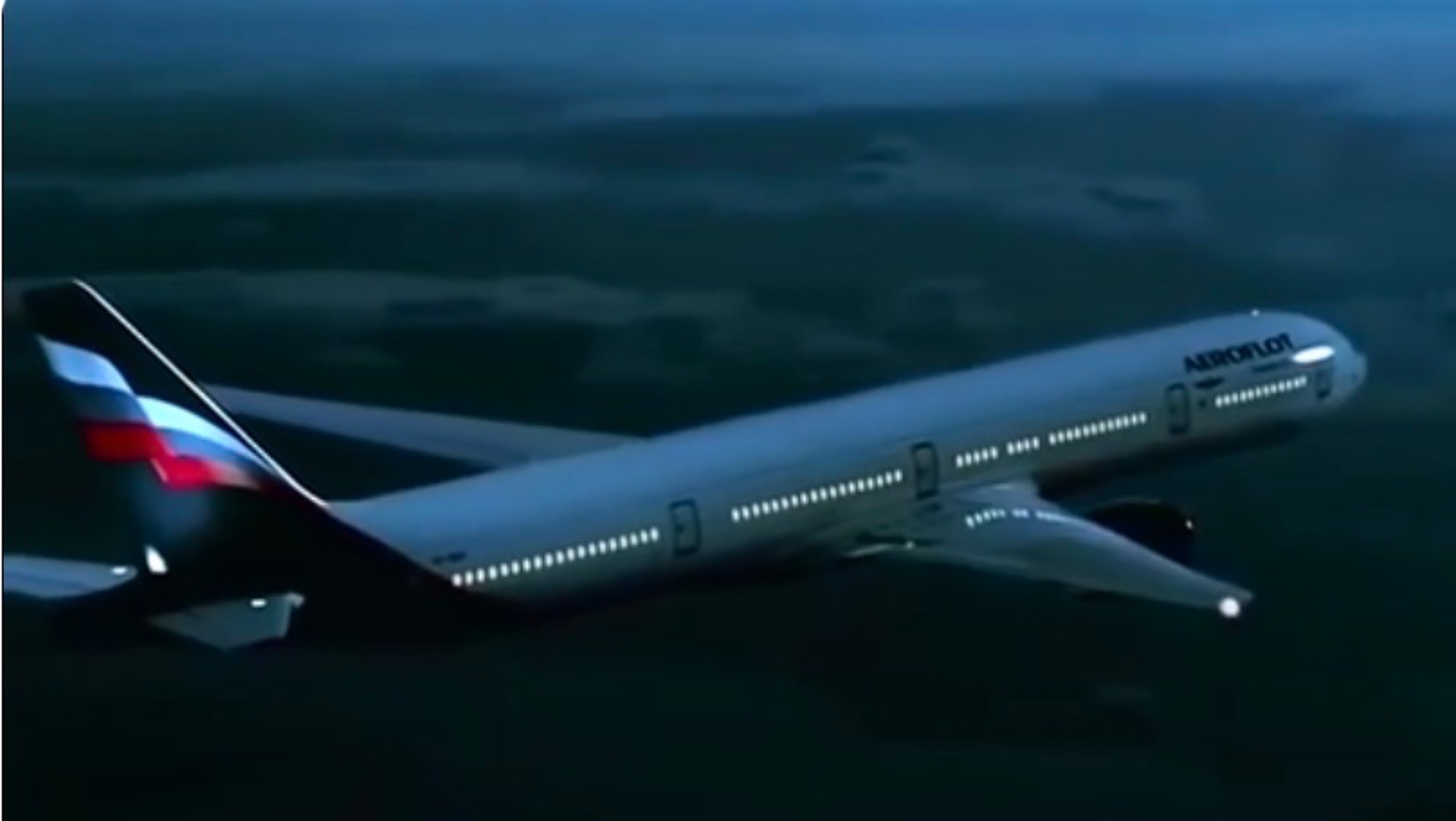 В. Пресняков. Стюардесса Жанна 💫