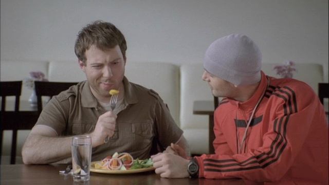 Социальный ролик «Помощники ЗОЖ»