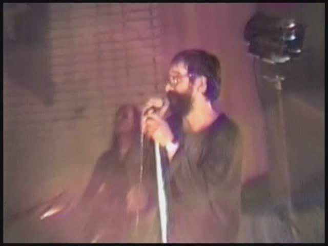 ДДТ - рок-фестиваль Подольск , 13 сентября 1987 год, 19.00.