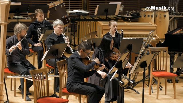 Фернандо Гарнеро - Granite lip