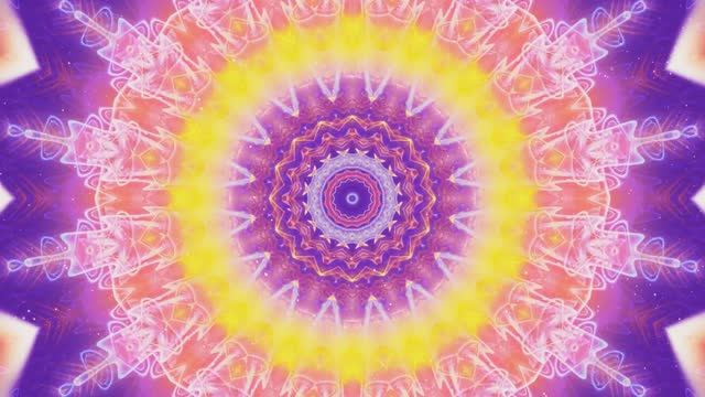 Персональная мандала