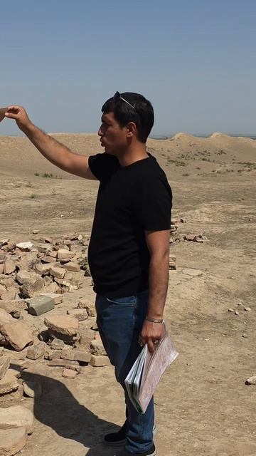 Все экскурсии в Ашхабаде строго по маршруту и в сопровождении, Туркменистан