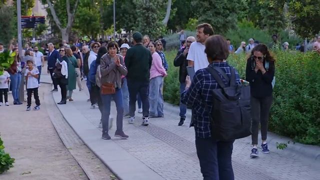 Bushman Prank_ The Best Scares Starting the Summer !!