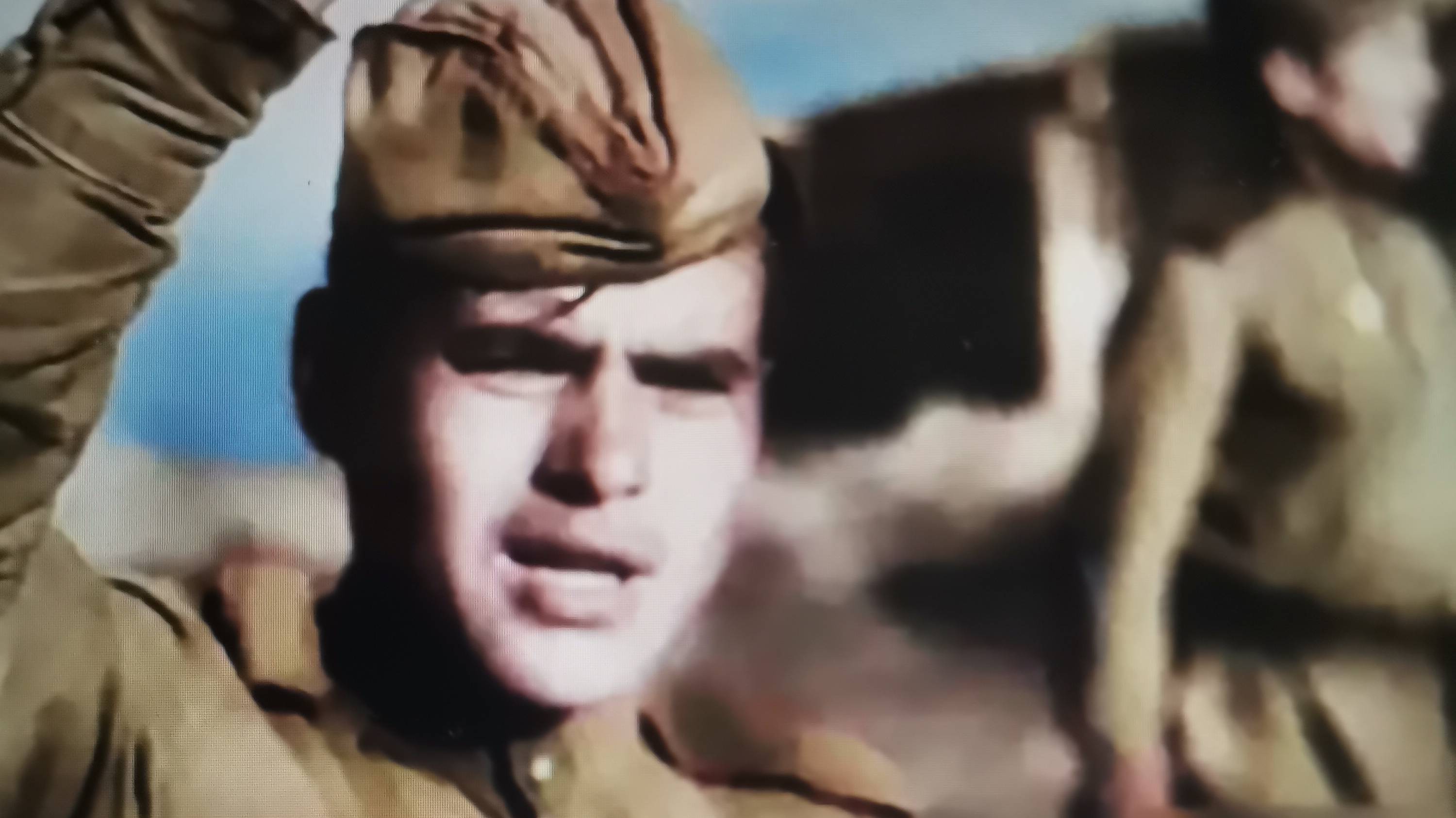 Россия лучше всех (Под звездами балканскими)