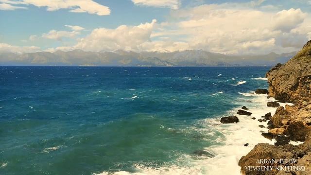 Tu y yo (Ты и я)  (Julio Iglesias) -  Instrumental version