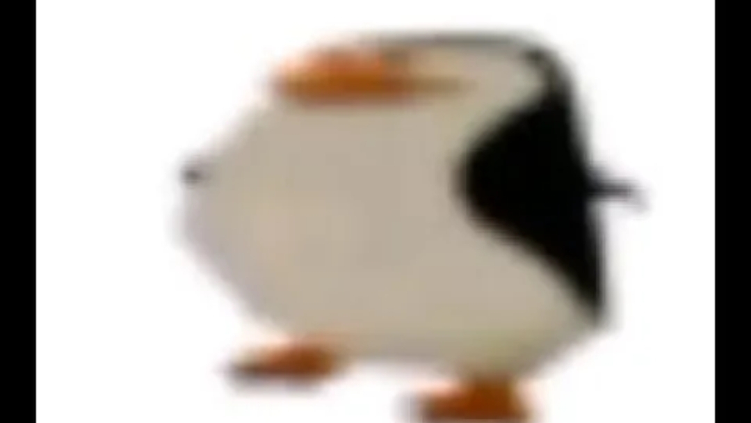 Marbler: penguin (very emotional)