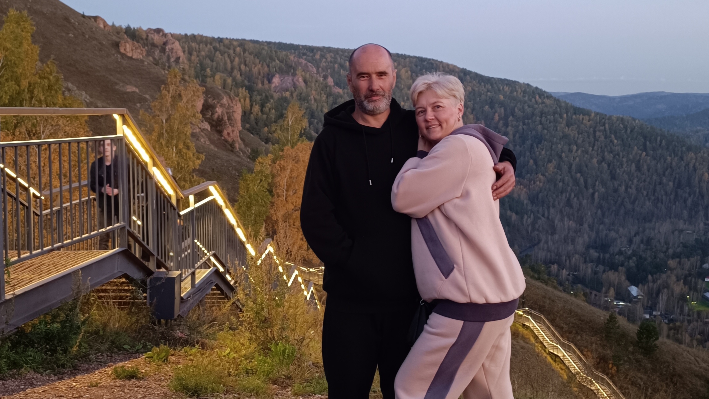 Все бросили и поехали. Гуляем по Торгашинскому хребту.Отдых часть 1