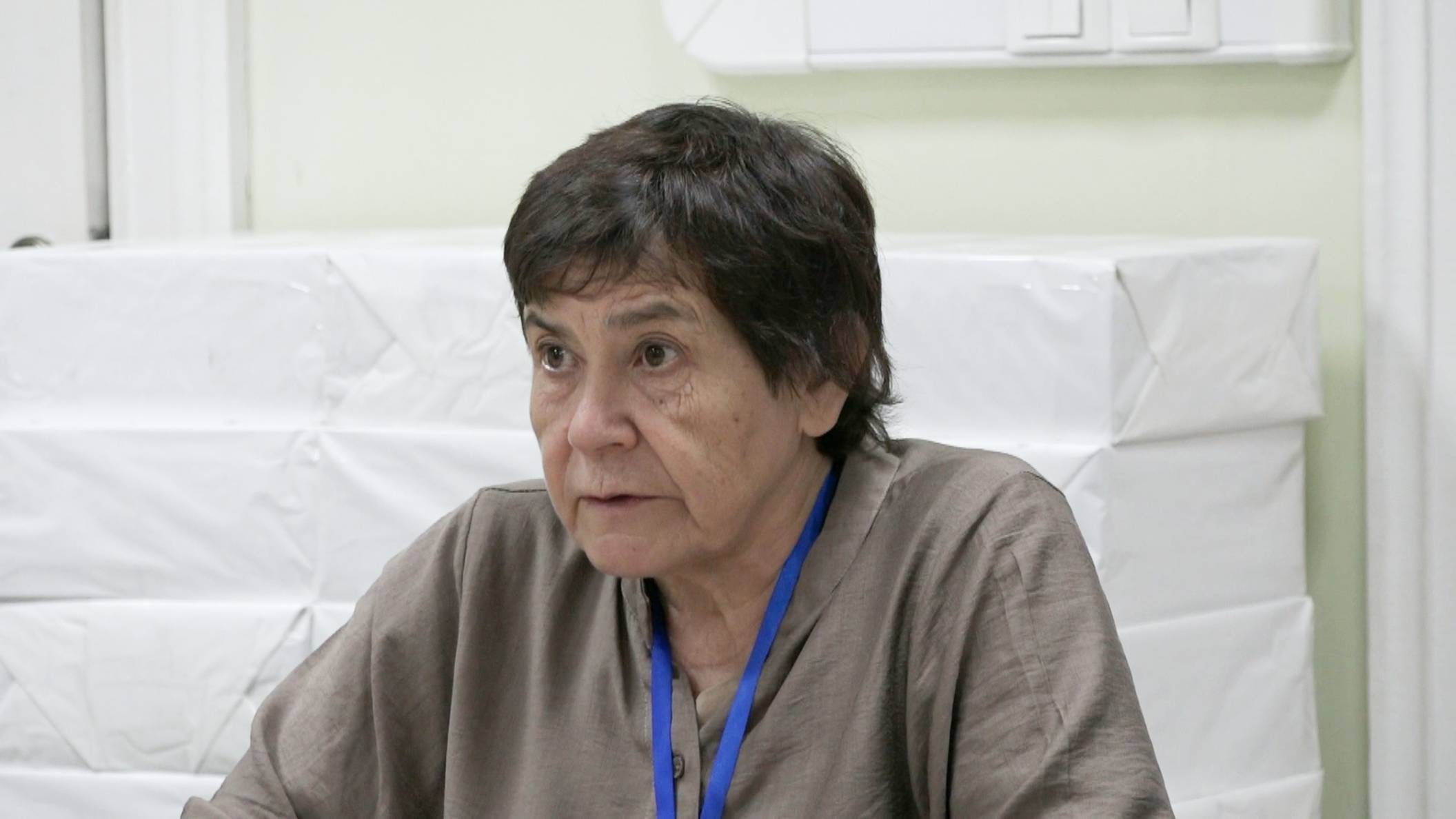 Татьяна Ясникова (Иркутск). Сукачевские чтения 2025