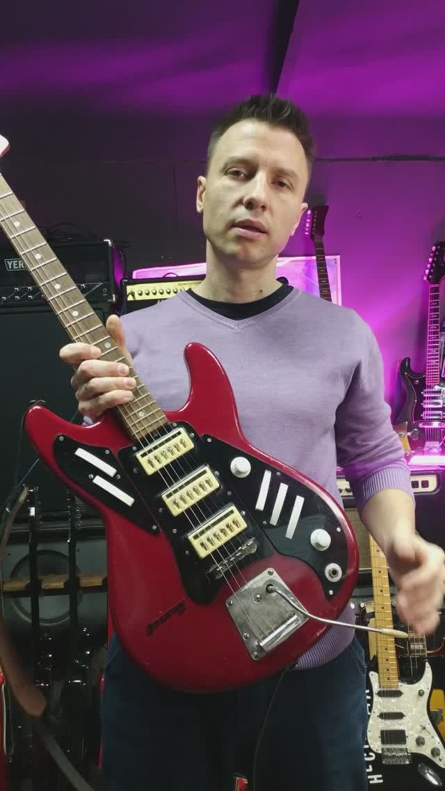 🎸 КАК РАСШИРИТЬ ЗВУК РИТМ-ГИТАРЫ? ТЕРЦИЯ ЧЕРЕЗ ОКТАВУ #гитара #гитарист #урокиигрынагитаре #jolana