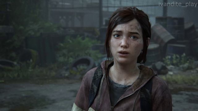 Прохождение The Last of Us # 10(Сложность Реализм(Без Комментариев)