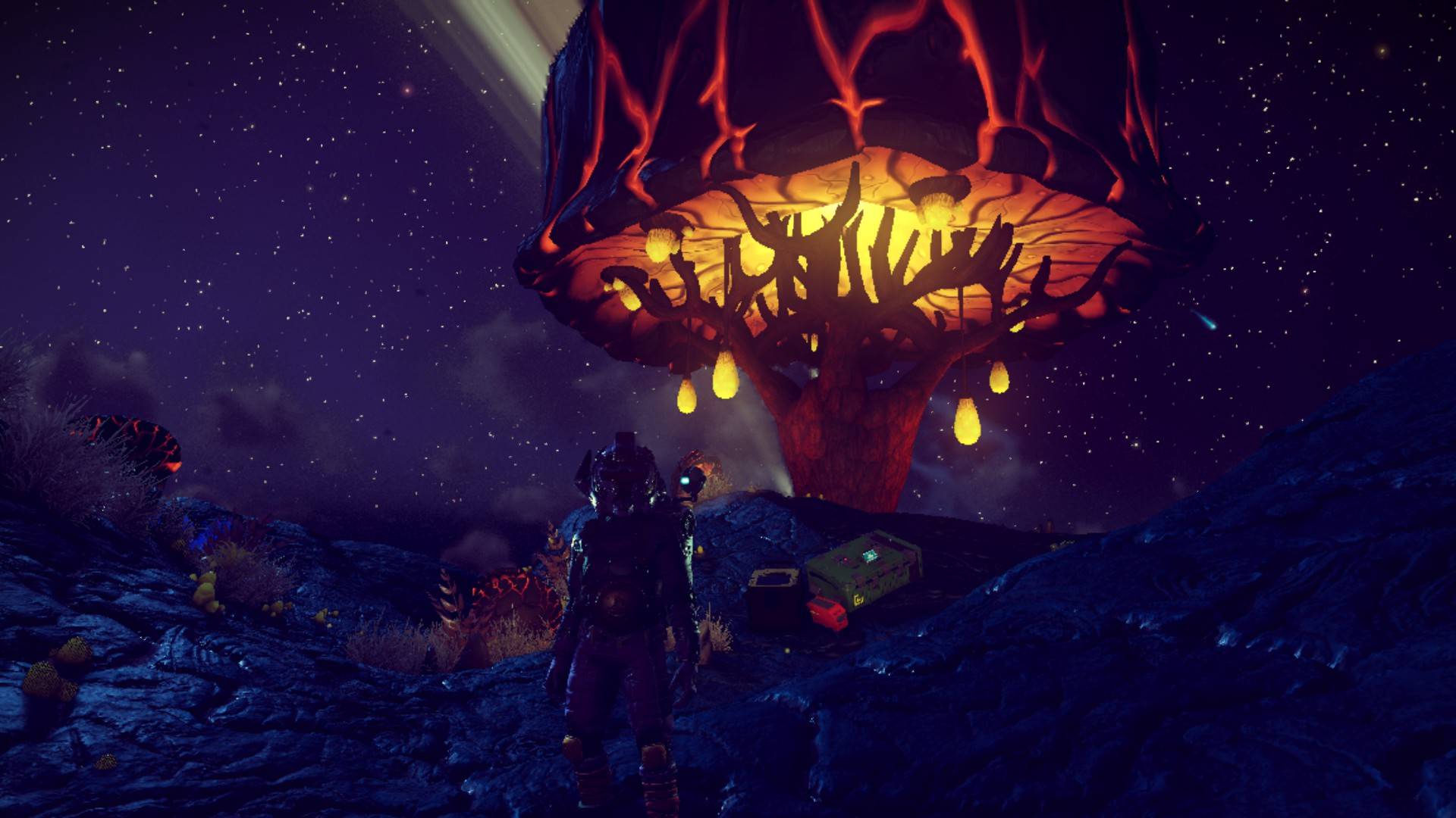 Мои НАНИТОВЫЕ фермы. Приглашаю!