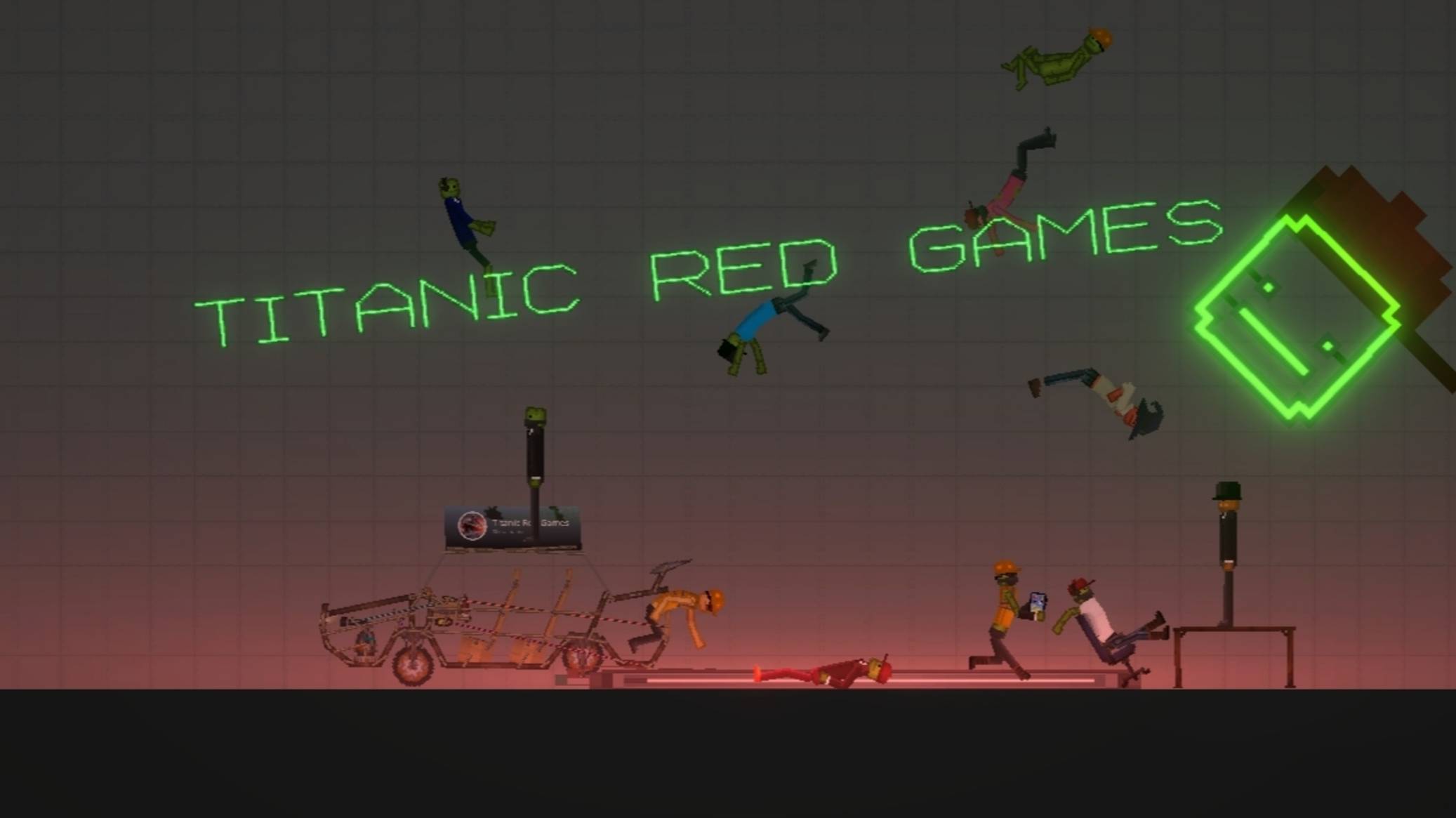 Новое интро