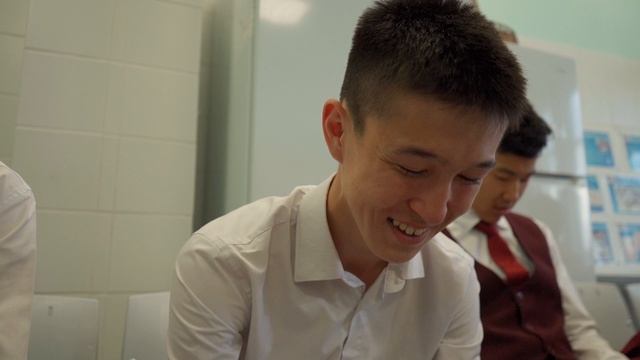 Пожелания. Аграрный лицей. Выпуск 2025