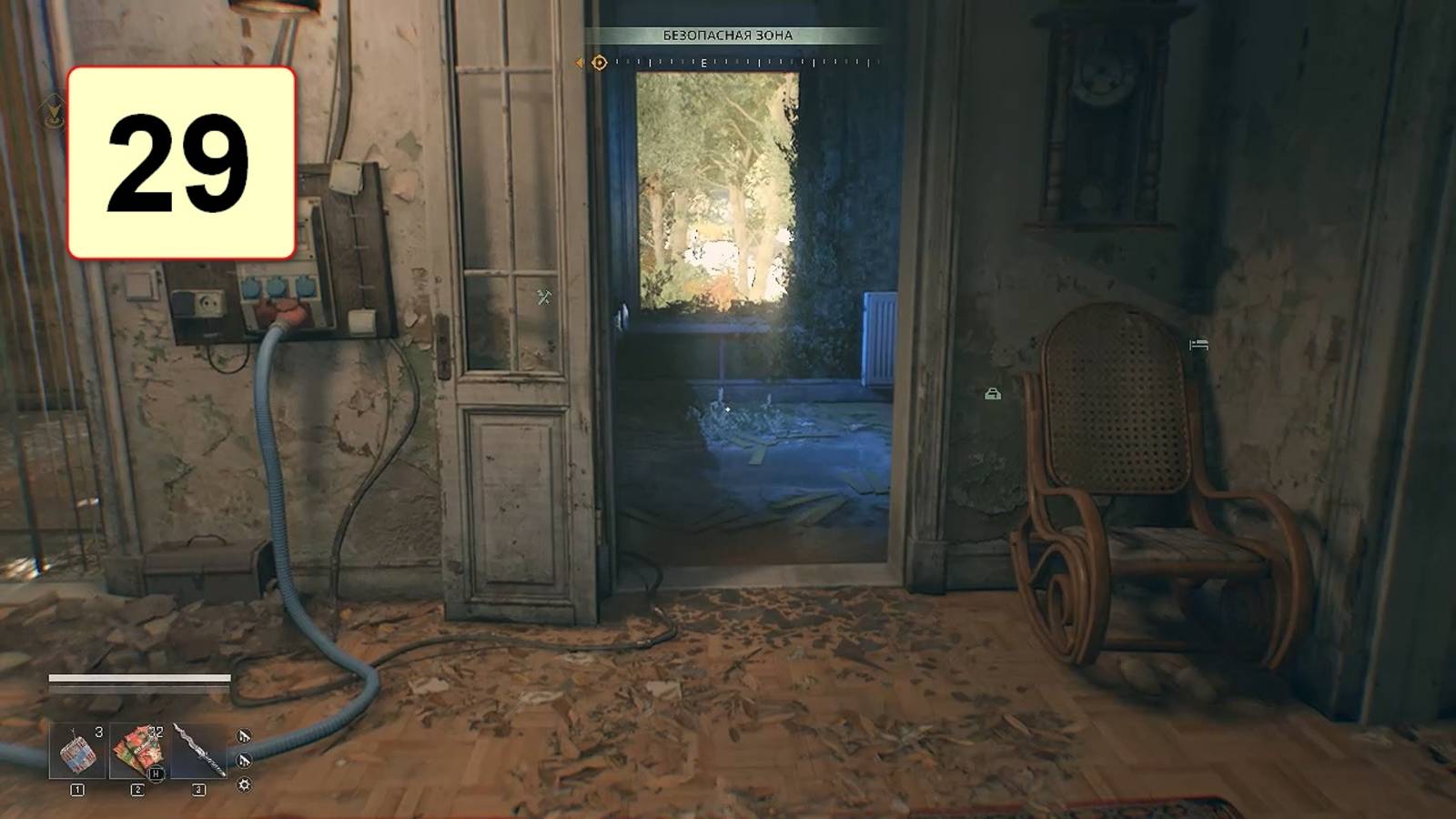 Прохождение ►Dying Light: The Beast◄【• Выпуск• #29】