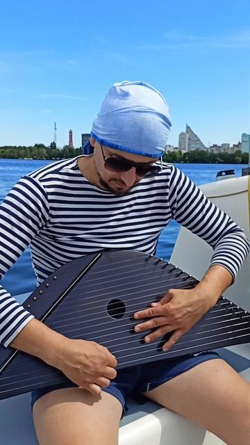 Пираты Карибского моря на гуслях 🎶
#гусли #пираты #джекворобей #музыка #фолкмузыка #русь #славяне