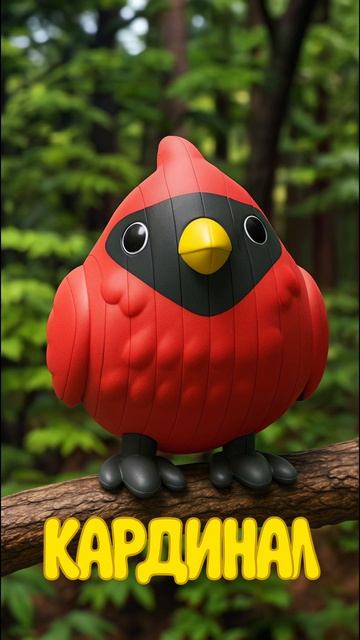 Кардинал