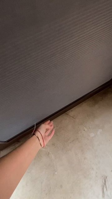 Накладная штора-гофре в раме на дверь! Не требует монтажа!