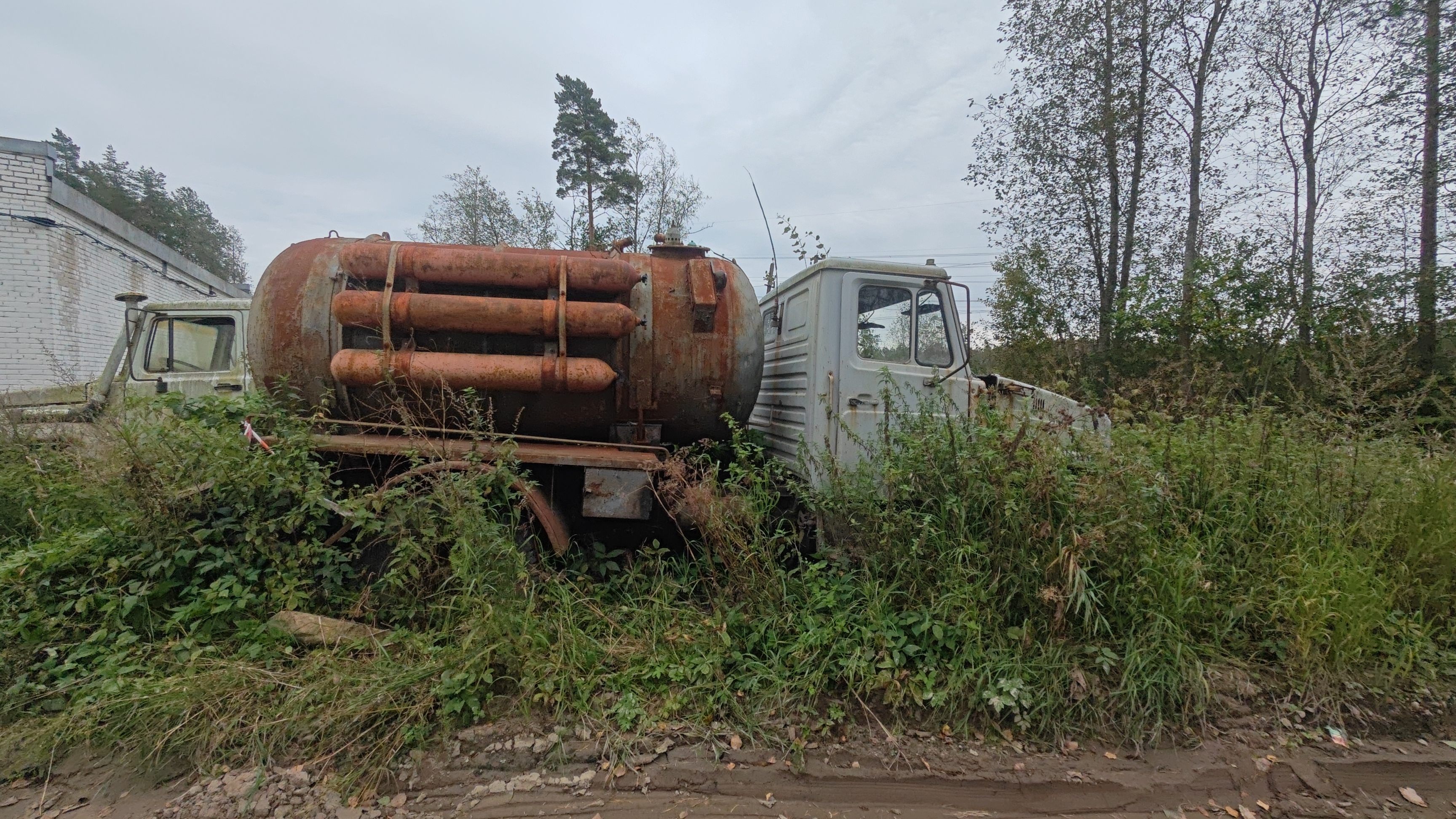 Пердячий зилок