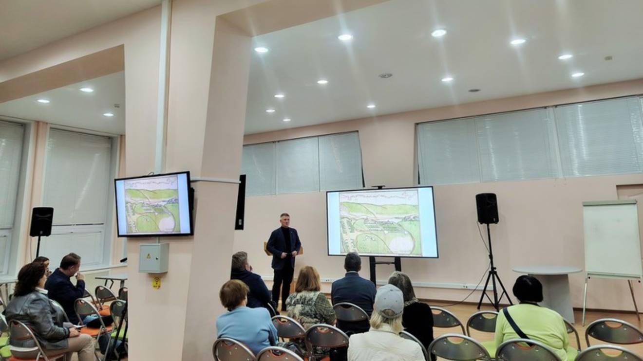 История Пермской крепости