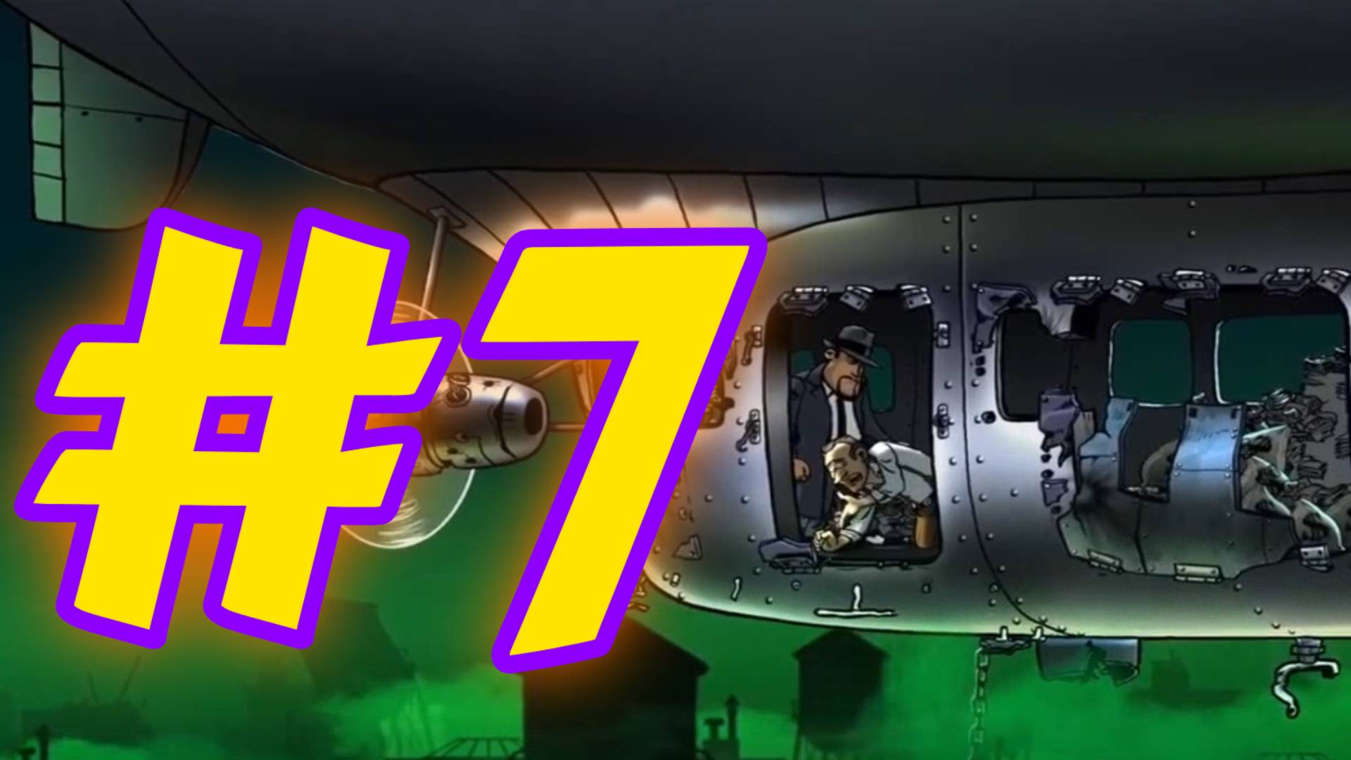 Guns, Gore and Cannoli:Часть 7 (Только я и мои миллионы) [Легко] С комментариями