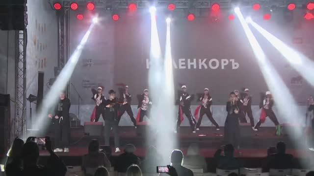 КОЛЕНКОРЪ | САВИЧ | Live