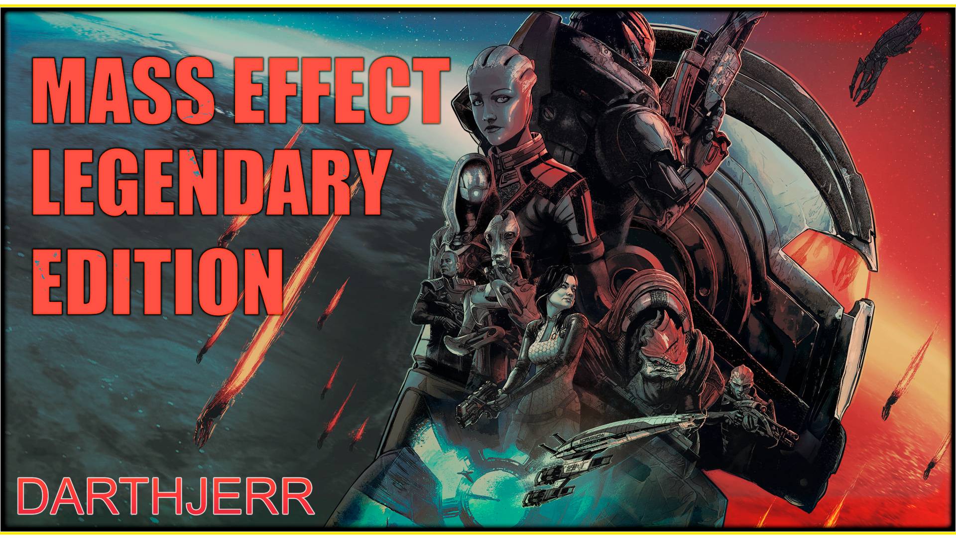 Mass Effect Legendary Edition / Mass Effect 2  #1.4