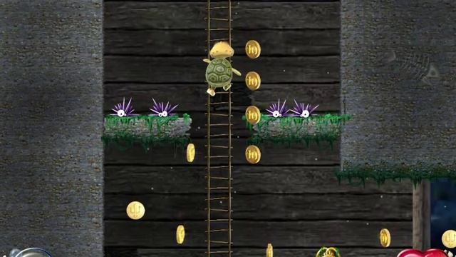 Turtle Odyssey  2 1