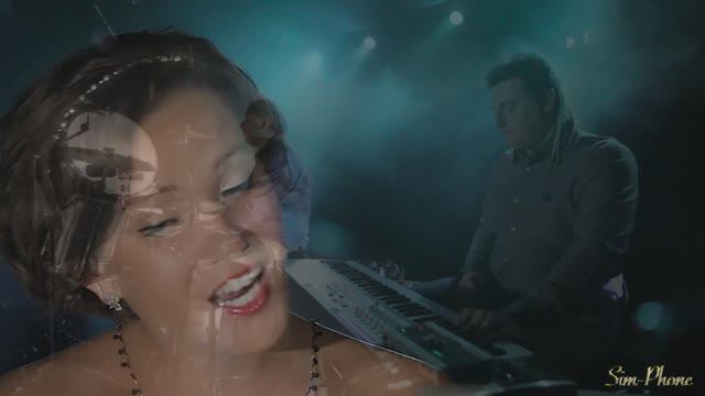 Sim-Phone - Aria Norma (Casta Diva)