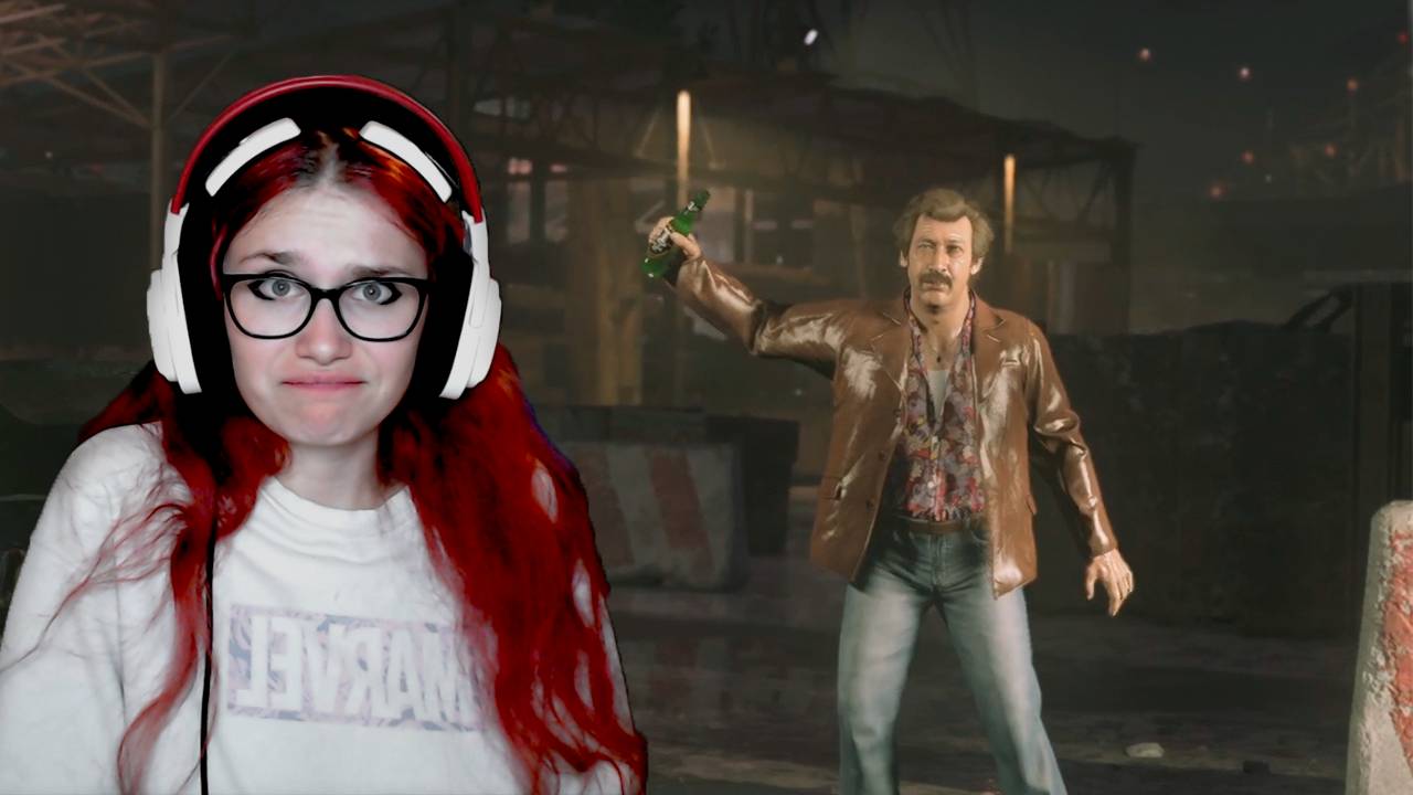 Мистер Берк не хочет сотрудничать ✮ Mafia III (Definitive Edition) ✮ #13