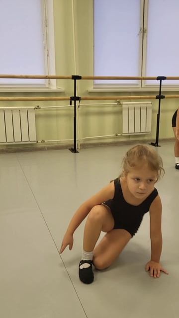 20.09.25 Подготовишки Дк/Фок 2