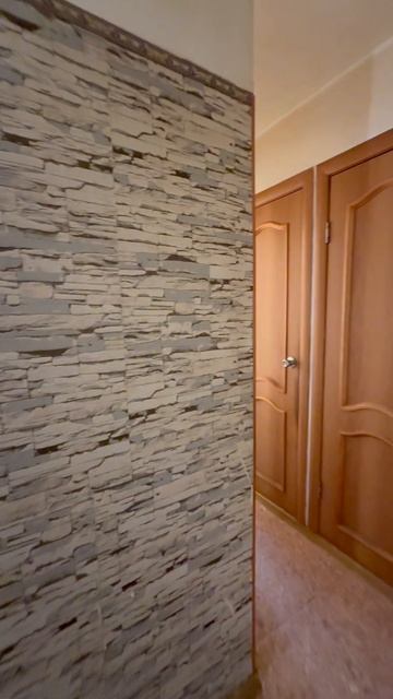 Двухкомнатная квартира, 43,3 м² ул. Лермонтова, 56 г. Каменск-Уральский