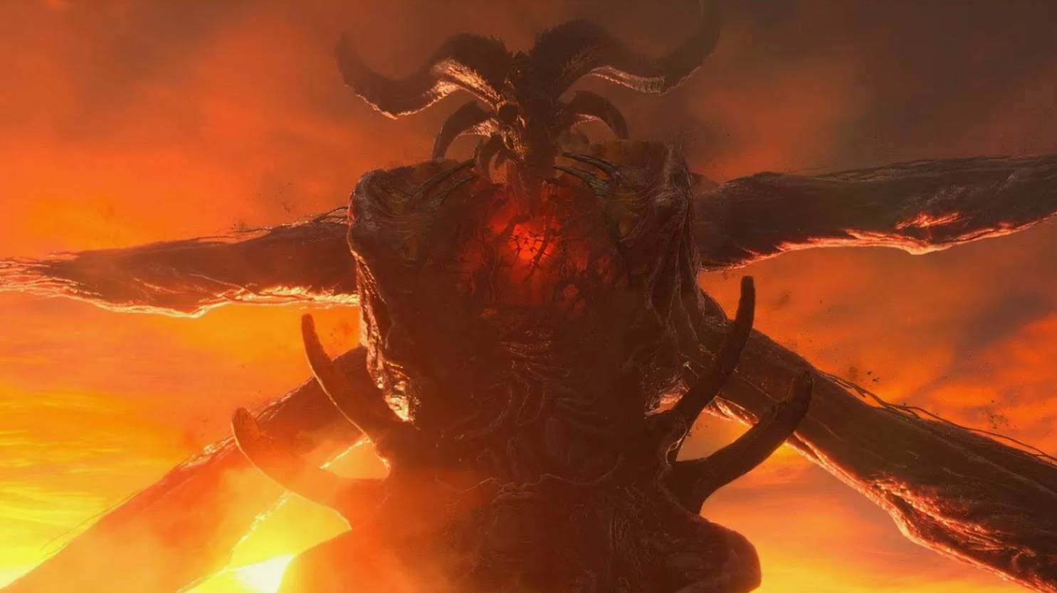 8.прохождение Vessel of hatred - дополнение к DIABLO 4 ч.1