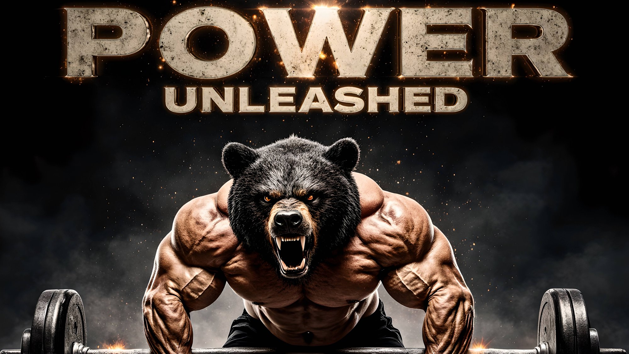 Power Unleashed — Full Workout Rock Playlist
