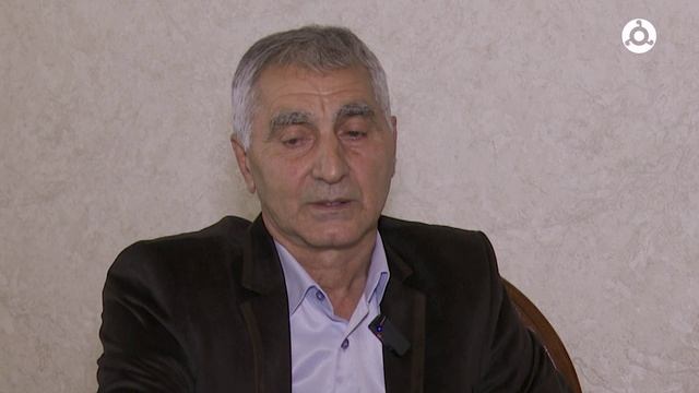 СВОи Герои. Дзурабов Мовсар