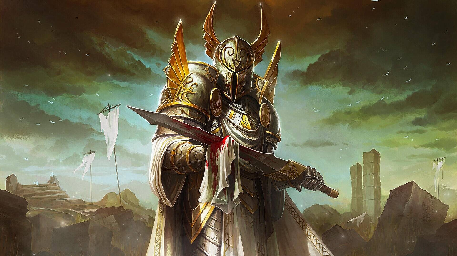 Japanese Fantasy Music - Mangetsu (満月)