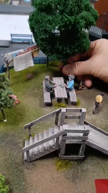 ✨Сажаем деревья!!!😊