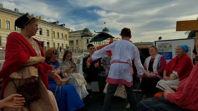 2025.09.12. Рано молодцу жениться.