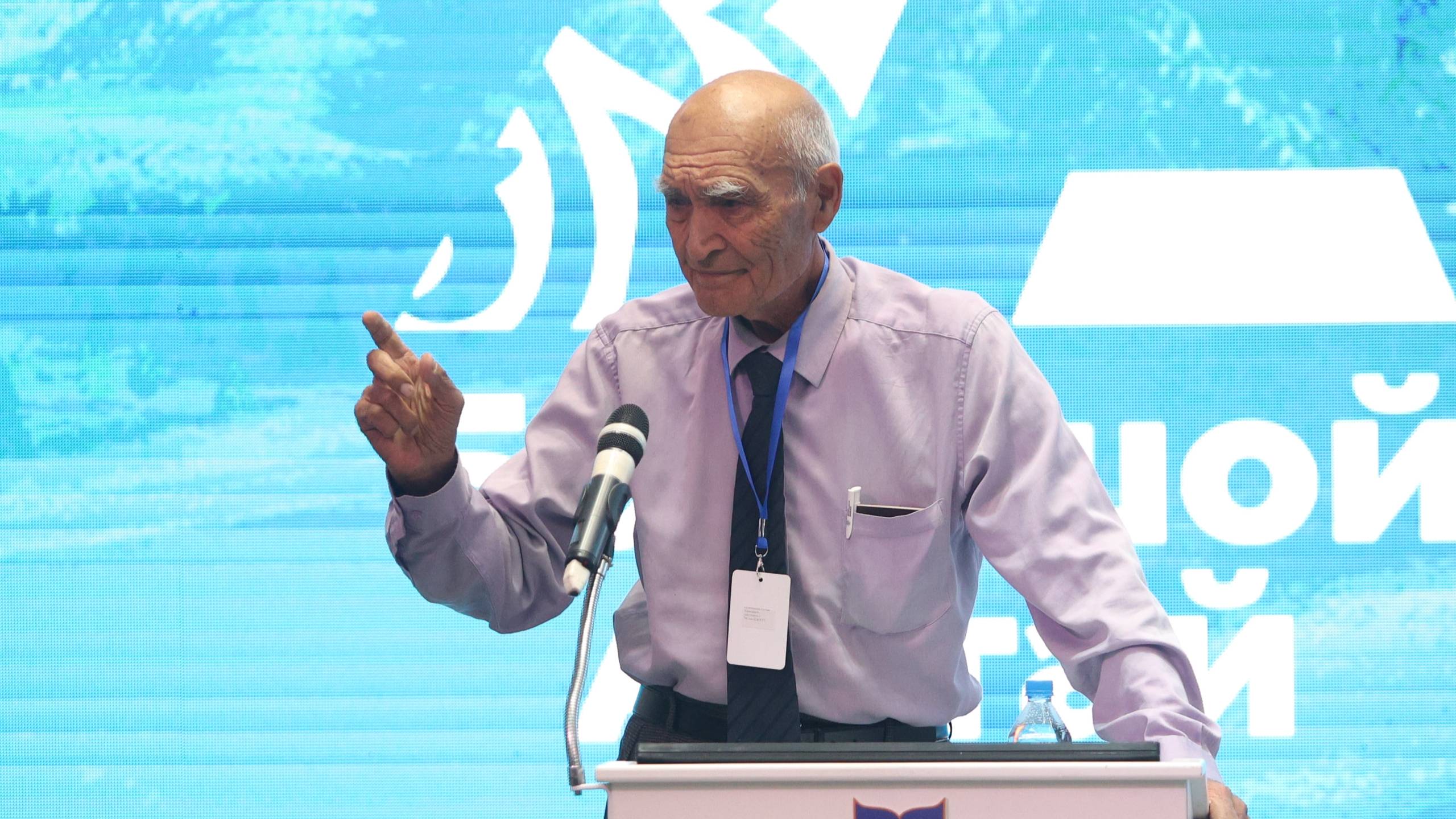 Кем были первые кочевники - беседа с археологом, заслуженным деятелем науки Узбекистана