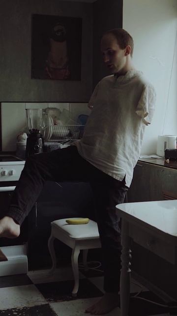 Паралимпиец. Жизнь без рук. 3ч